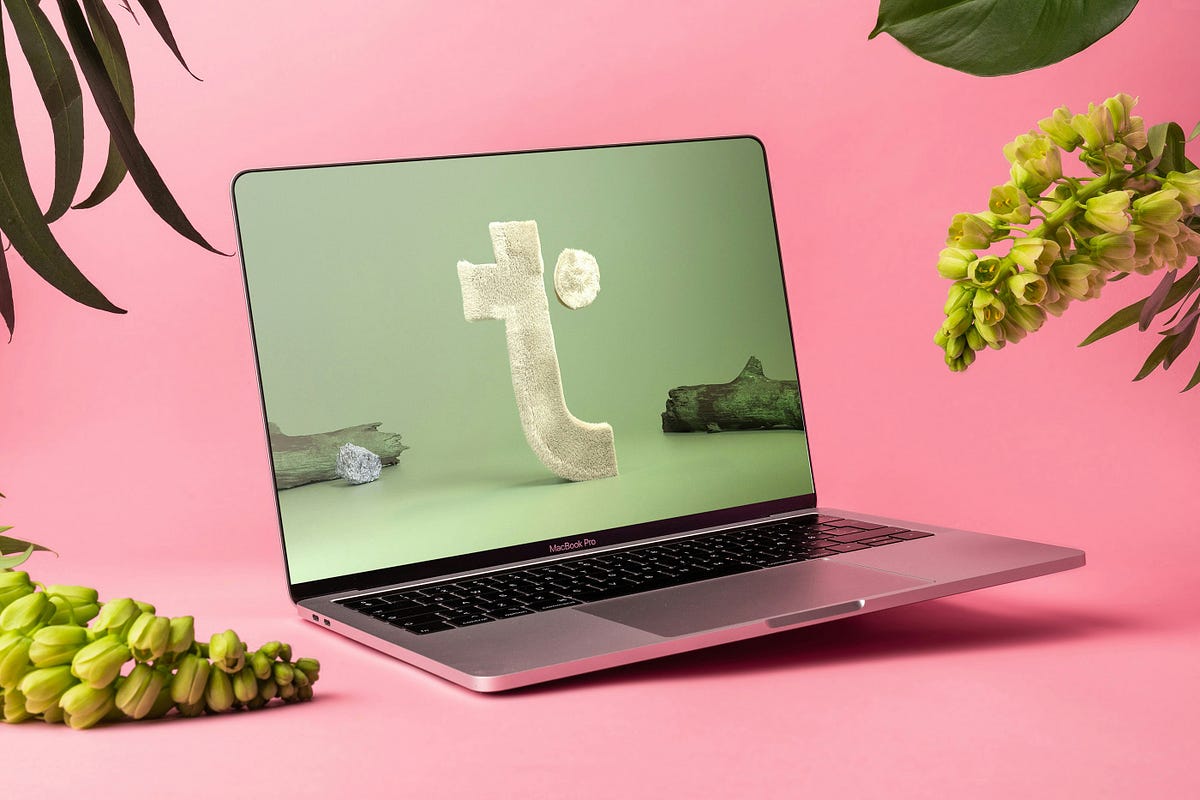 How Do I Make My Own Product Mockup to Captivate Your Audience? | by ...