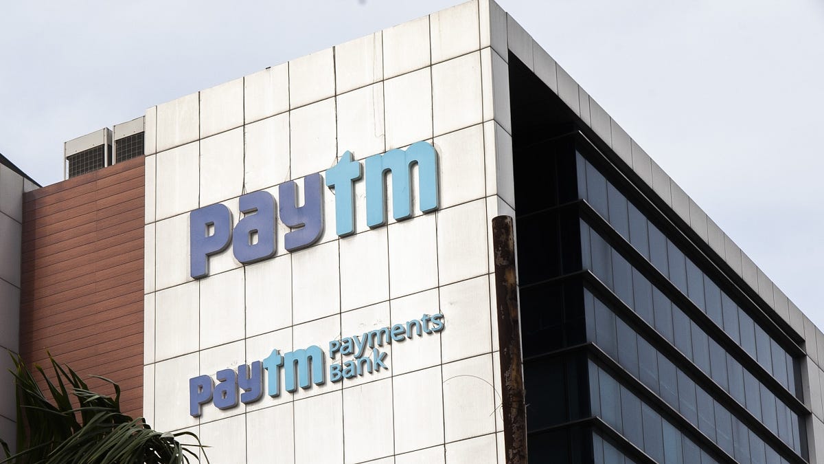 What happened to Paytm?. It’s important to clarify that the… | by Aaron ...