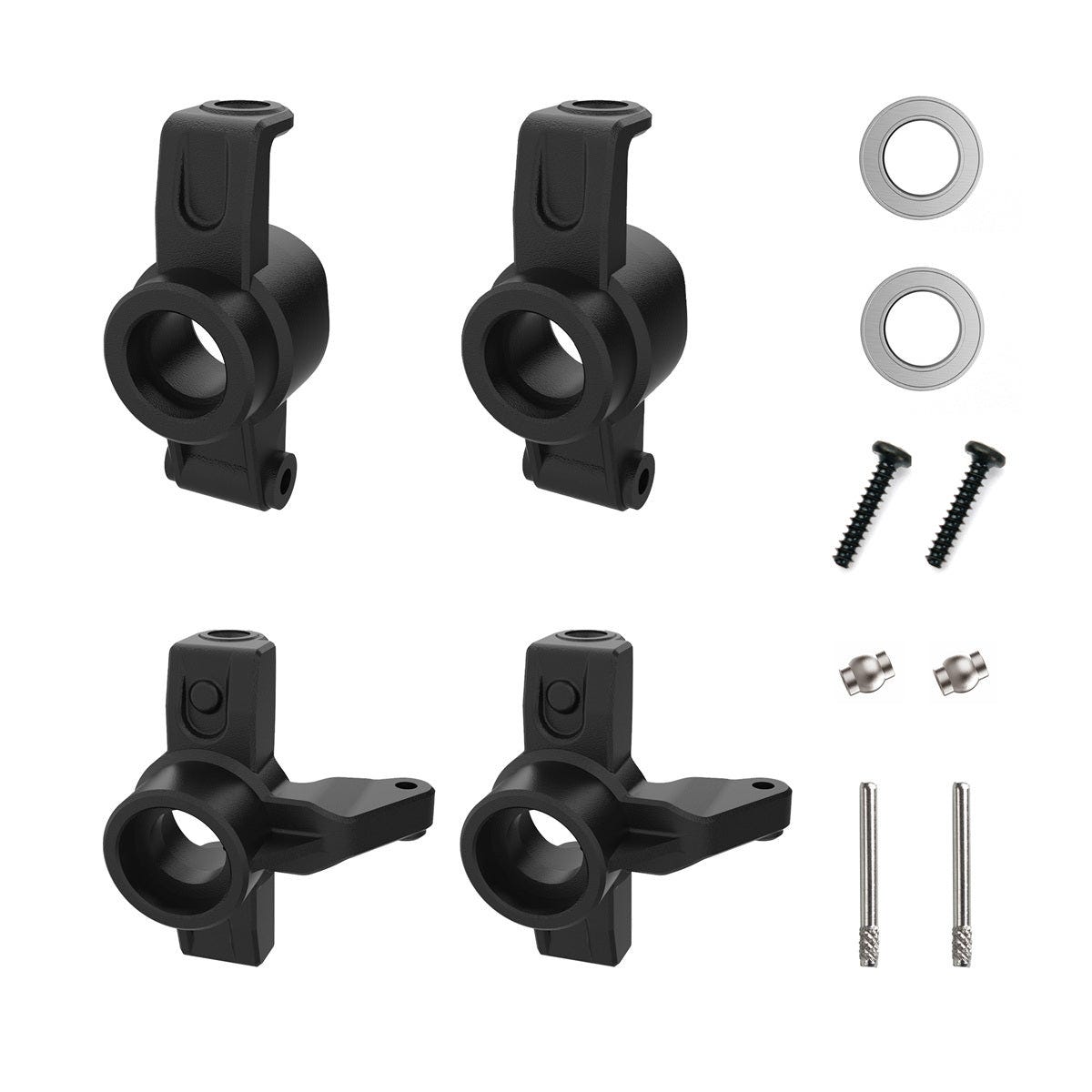 Bezgar Steering and Rear Hubs Review | by ReviewRealm | Jul, 2024 | Medium