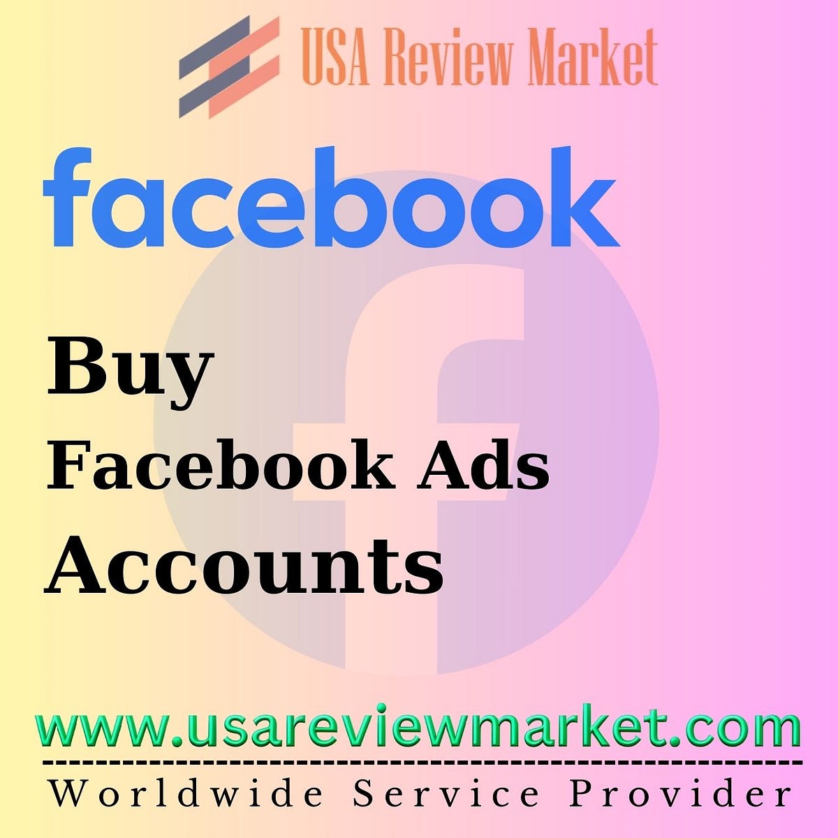 Buy Facebook Ads Accounts. In today’s digital landscape… | by Jordyn ...
