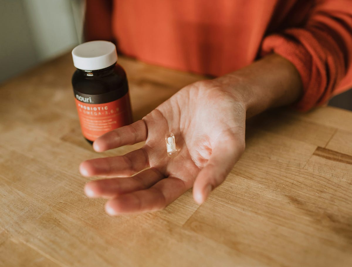 Masih Sering Salah Minum Obat? Begini Cara yang Benar Menurut Apoteker ...