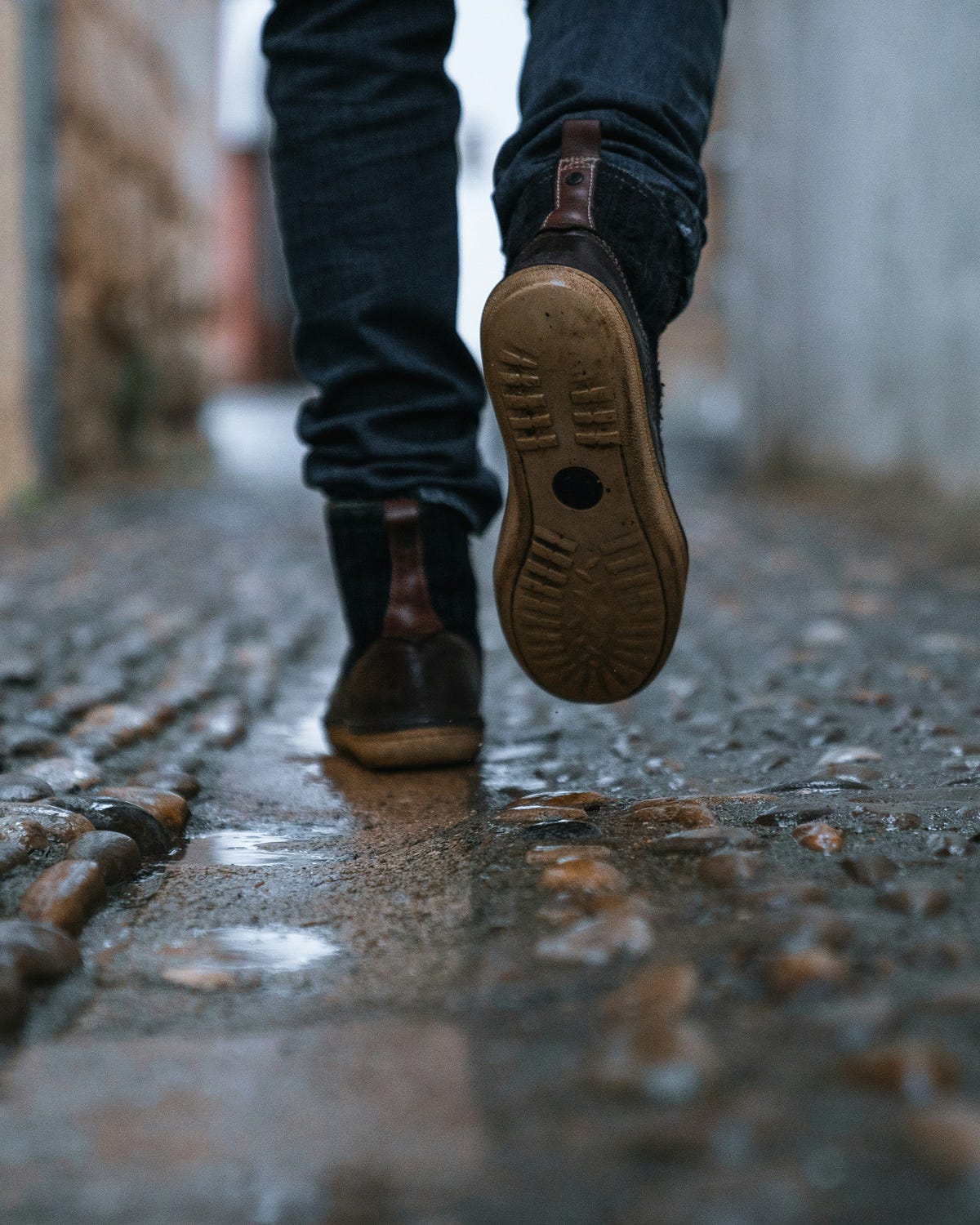 The Walk That Rewires Your Brain. Walking Your Way to Better Focus ...