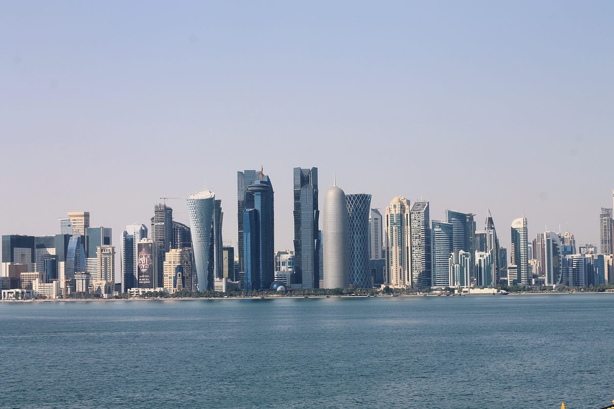 Step into Unlimited Opportunities in Qatar’s Free Zones with QFZA! | by ...
