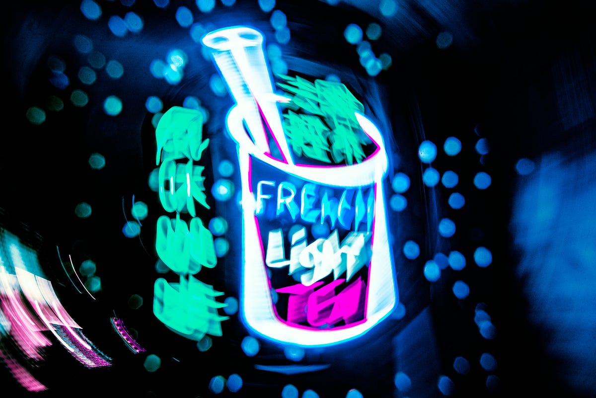 5 Restaurants you can’t miss when coming to Taipei | by Moritz Sontheimer | Medium