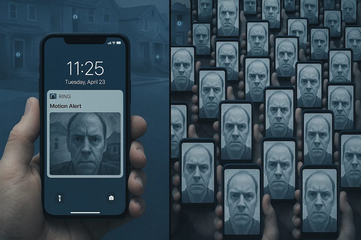 The Accidental Detectives: How Social Media Turned Millions Into ...