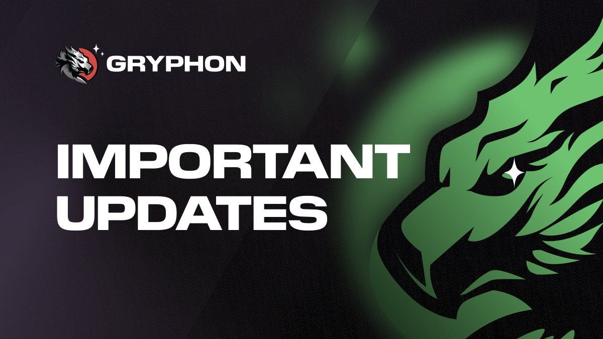 Gryphon x Injective AMA Recap. Gryphon team members engaged in a… | by Coha05_ | Medium