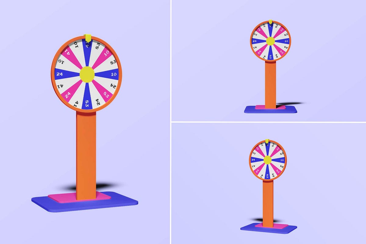 Spin Wheel Mockup 001 - Vgwq - Medium