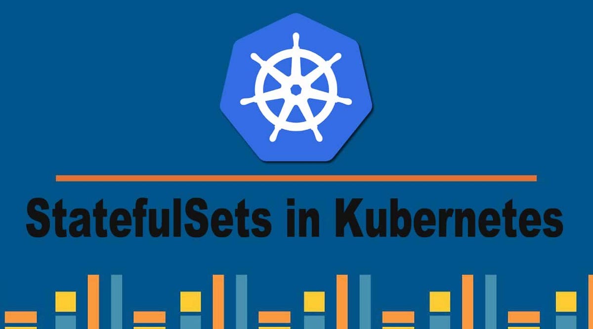 Mastering Stateful Applications: An In-Depth Look at StatefulSet ...