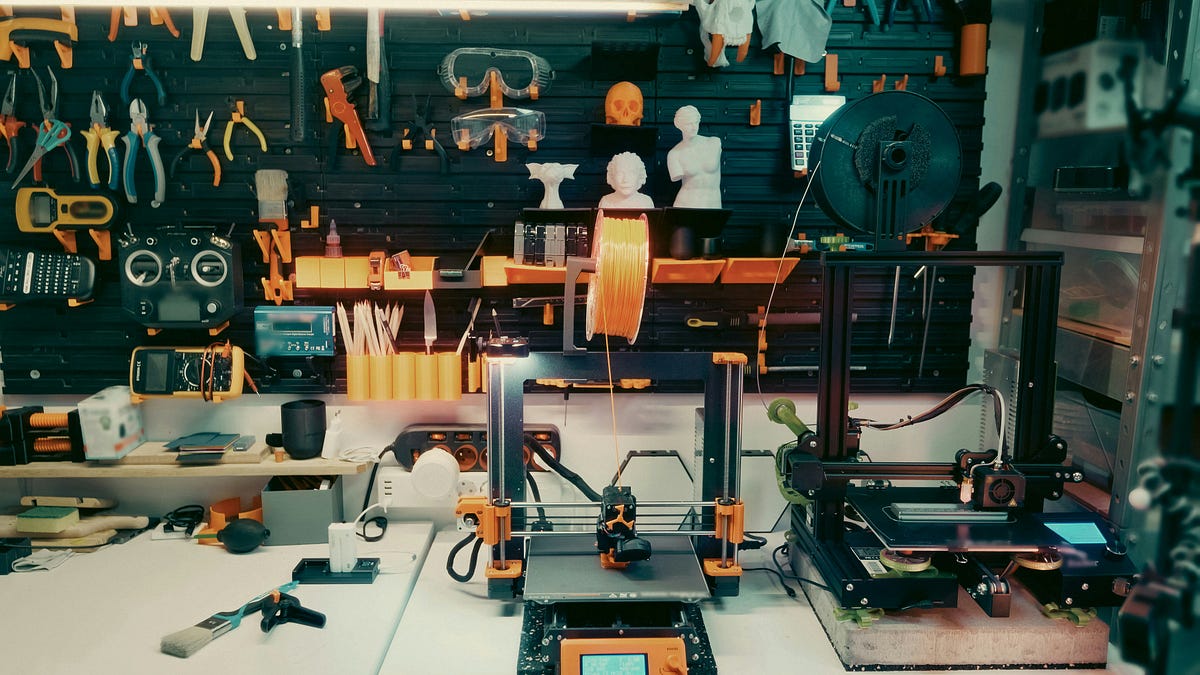 Python Changed the Way I Automate My Workflows | by Zeeshan Safdar ...