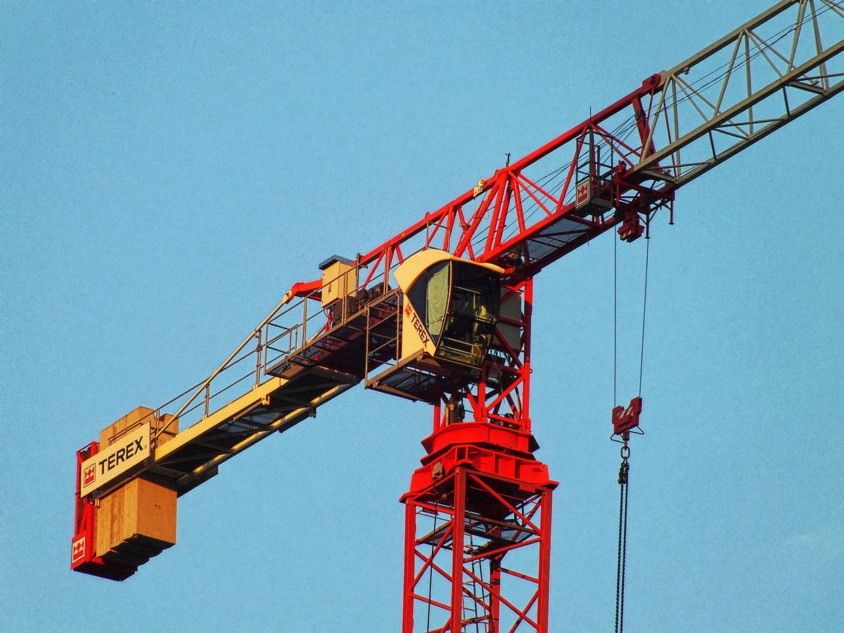 4 Ways to Implement Builder Design Pattern in C# | by Oleksandr Marfut ...