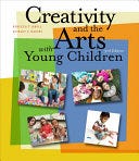 Download PDF Creativity and the Arts with Young Children By Rebecca ...