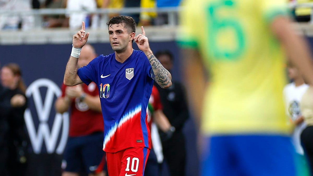 USMNT Copa America Preview. Expectations and Roster Overview for… | by ...
