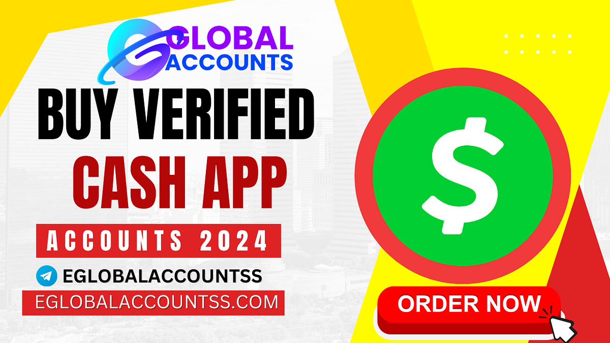 buy verified cashapp account2024(OLd&New) | by verified cashapp account ...