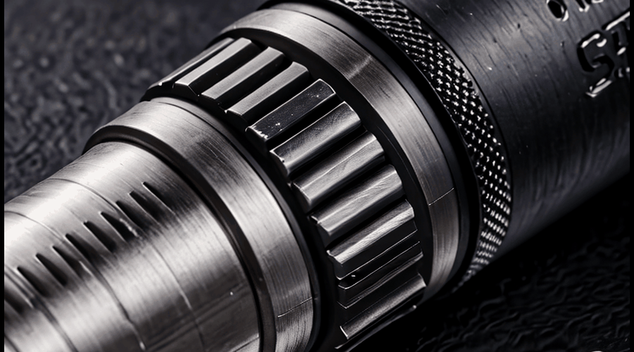 Stoeger M3000 Choke Tube | by Alvin Valentine | Medium