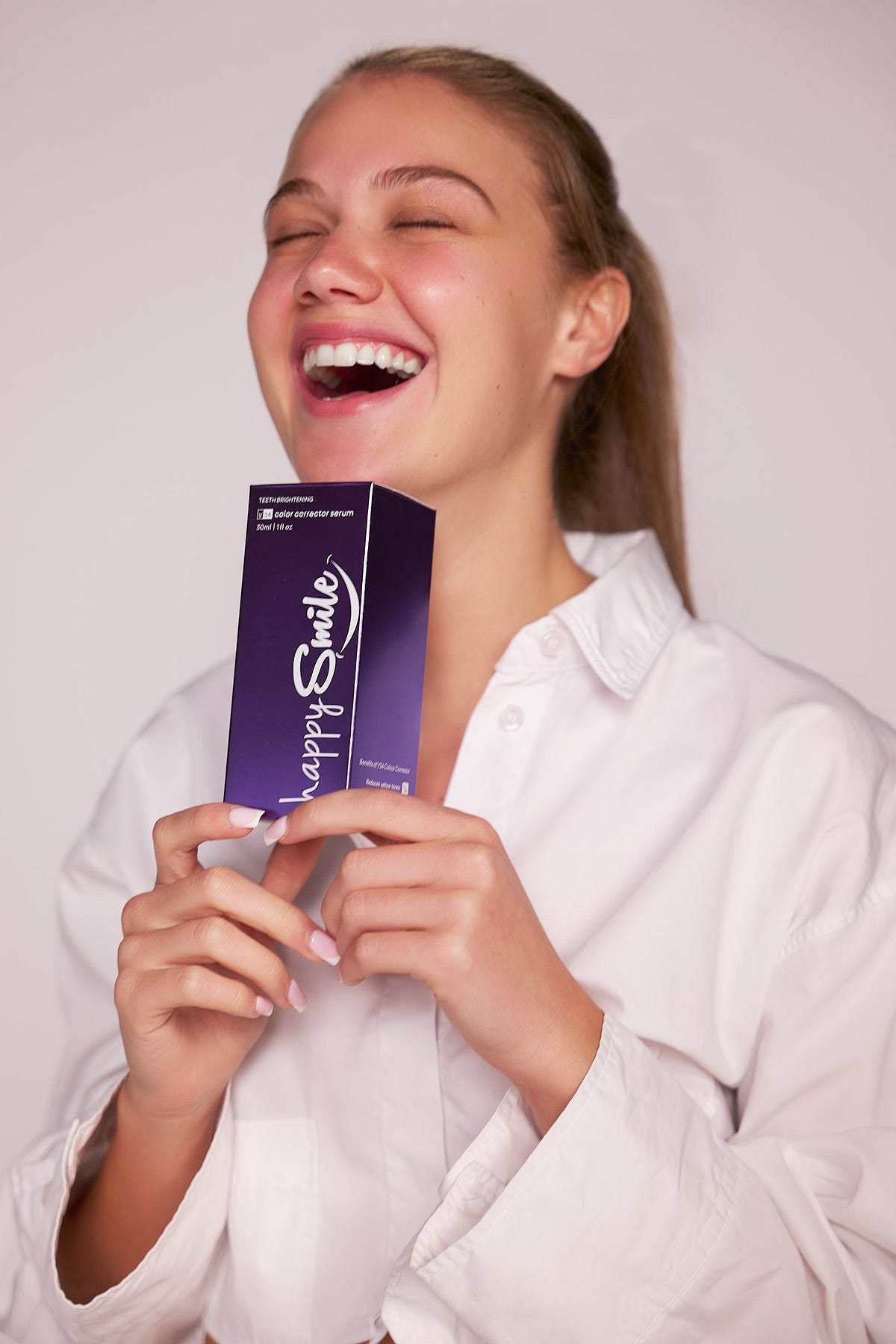 Happy Smile V34 Review: Your Brightest Smile Today | by Ductaimusic97 ...