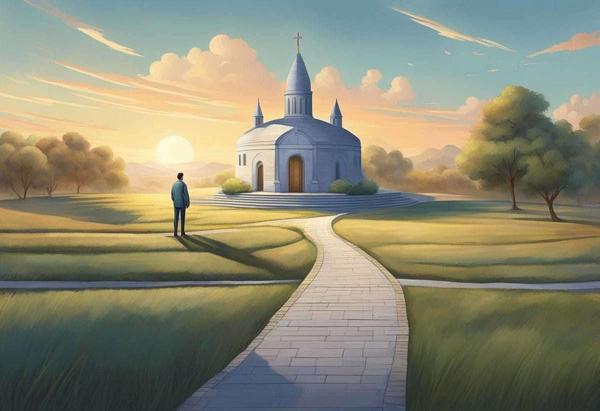 Navigating Faith and Science: Achieving Harmony in Complexity | by ...