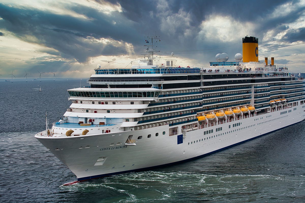 Hands-On Data Analysis on Titanic Dataset using Pandas | by Fares Sayah ...