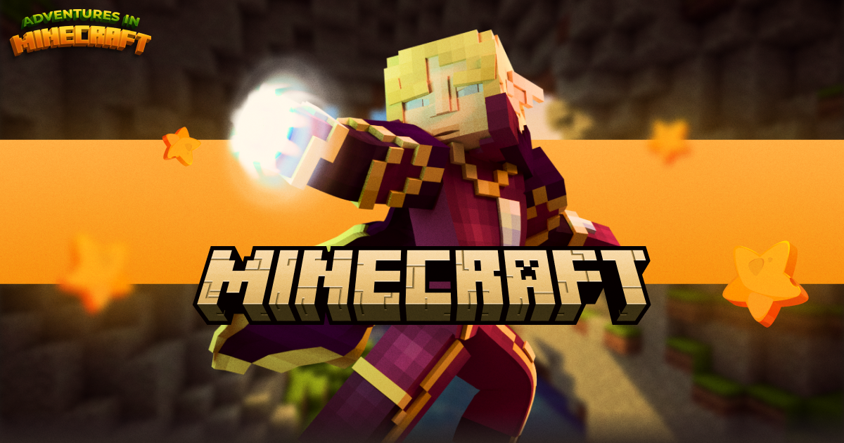 Magic in Minecraft. Magic, elixirs, and other artifacts for players ...