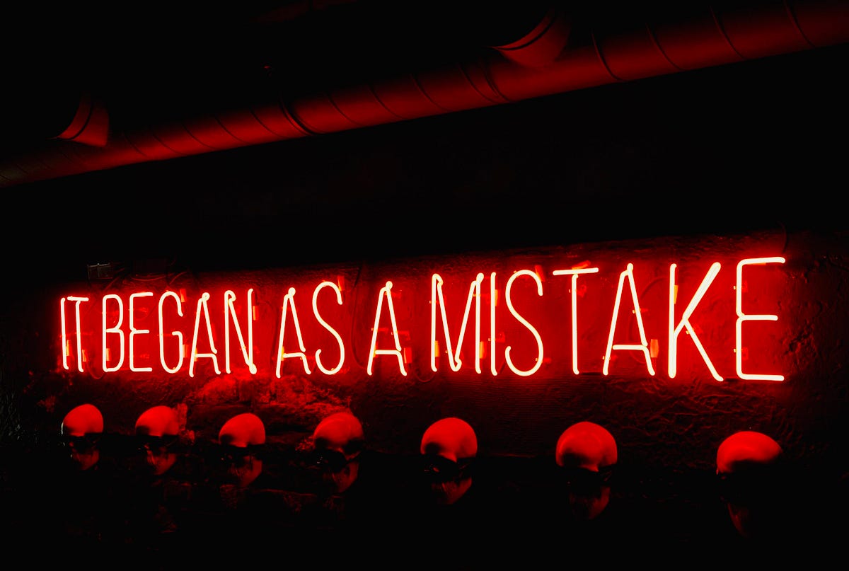 A Muted Melody: A Musician’s Mistake with YouTube Content Creation | by ...