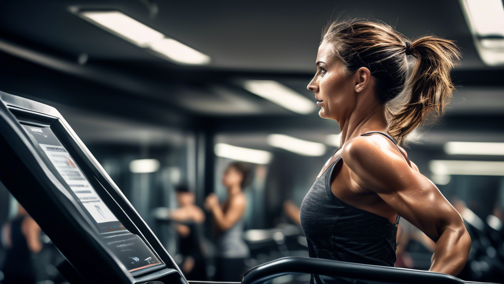 Maximize Your Workout with a 30 Incline Treadmill: Benefits and Tips ...