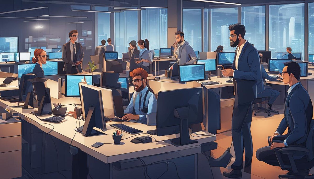 Ringflow: Wholesale VoIP Operators — Leading the Charge in Next-Gen ...