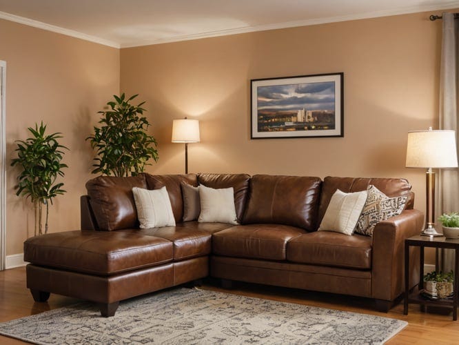 L Shaped Leather Couches | by Shari Rivera | Jul, 2024 | Medium