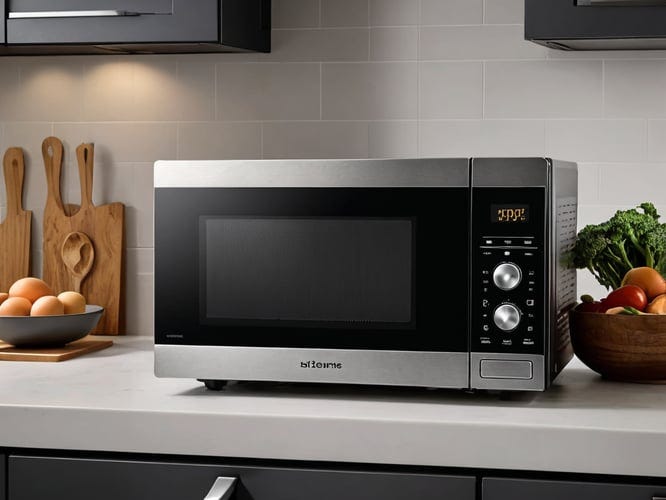 Smallest Microwaves | by Phillip Wade DDS | Jun, 2024 | Medium