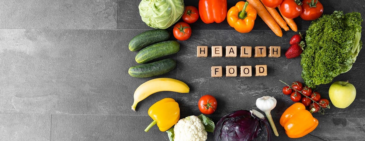 Health Benefits of a Vegetarian Diet | by 360 Branding Solution | Dec ...