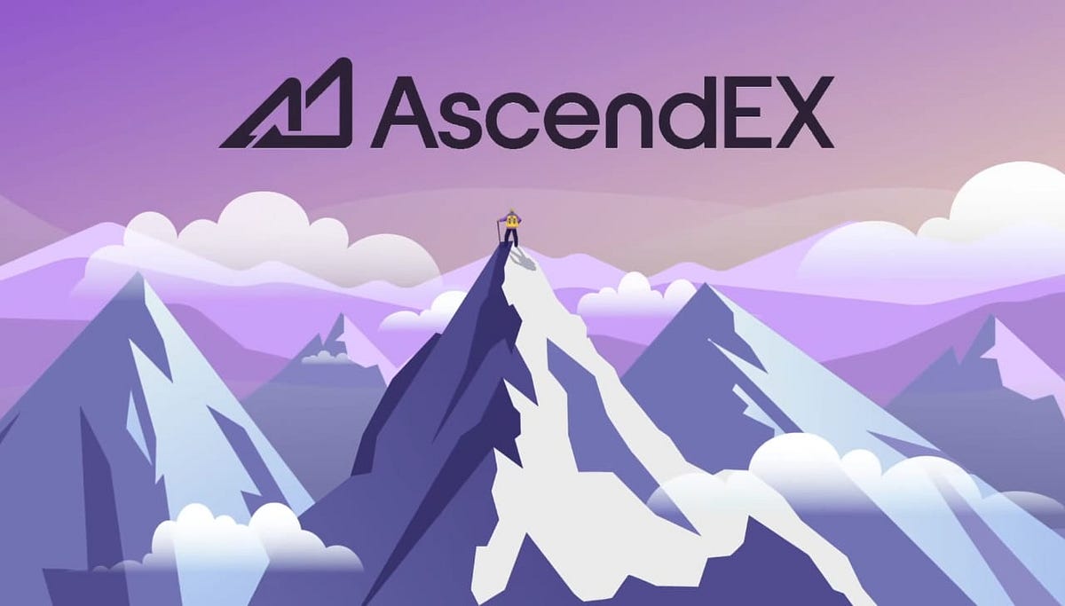 Futures Trading on AscendEX. A Beginner Friendly Guide for Indian… | by Siddhant | Jul, 2025 ...