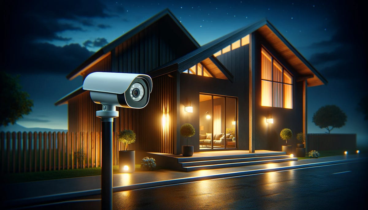 Secure Your Sanctuary: Discover the Best Home Security Cameras of 2024 ...