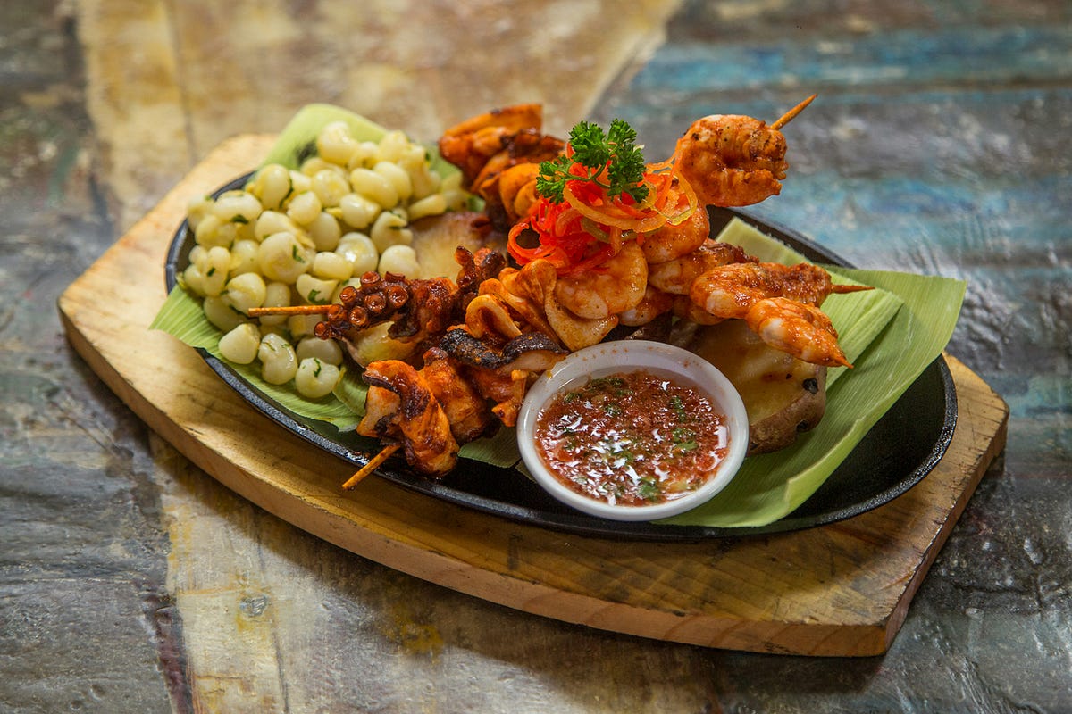 Holy Shrimp, That’s Good!. How I Made Coconut Shrimp Once and… | by ...