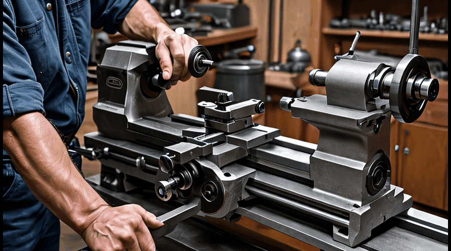 The Best Gunsmithing Lathe | by Valeria Howard | Medium