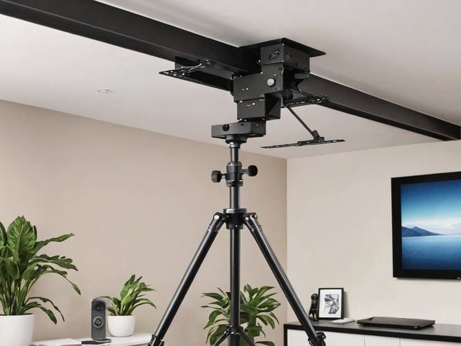 Projector Mounts | by Kelly Moore | Jun, 2024 | Medium