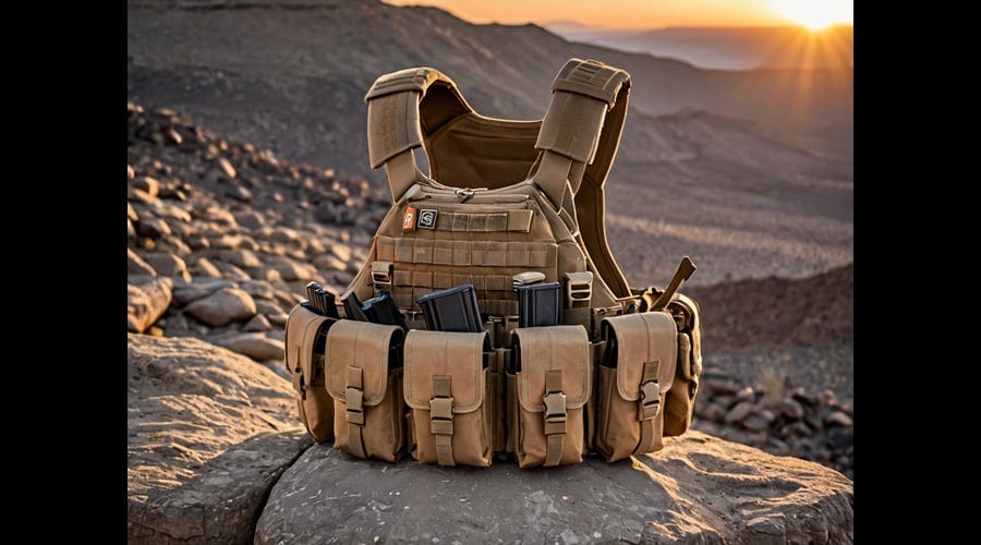 5.11 Plate Carrier | by Anthony Lopez | Mar, 2024 | Medium