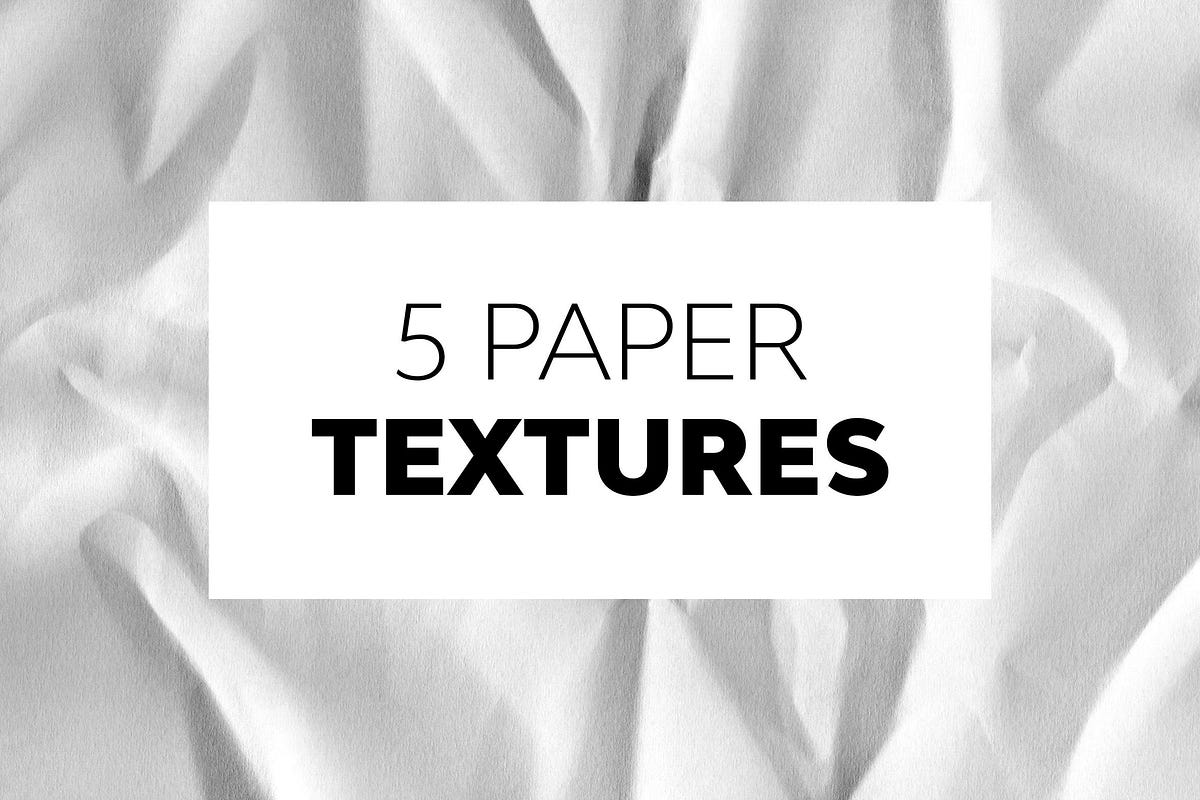 Paper Textures (Textures Graphics) | by Neonnomad | Apr, 2024 | Medium