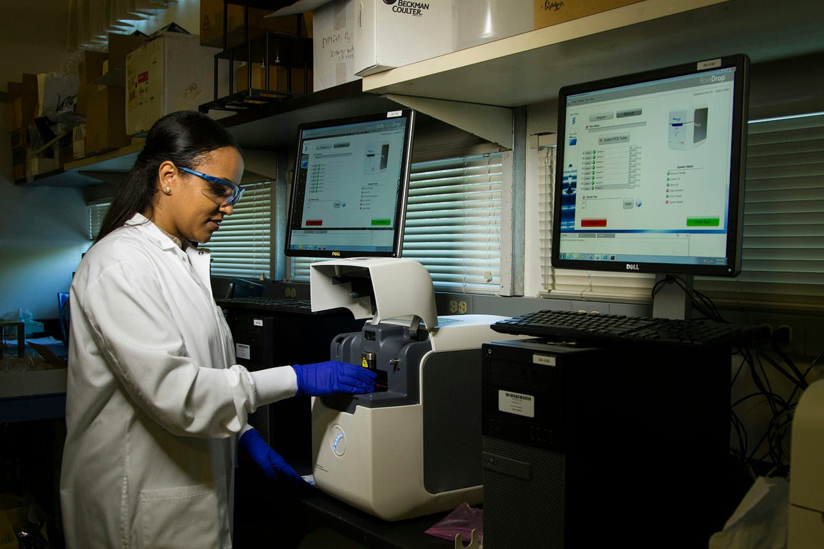 Extracting Key Entities in Clinical Text for Enhanced Genomic Research ...