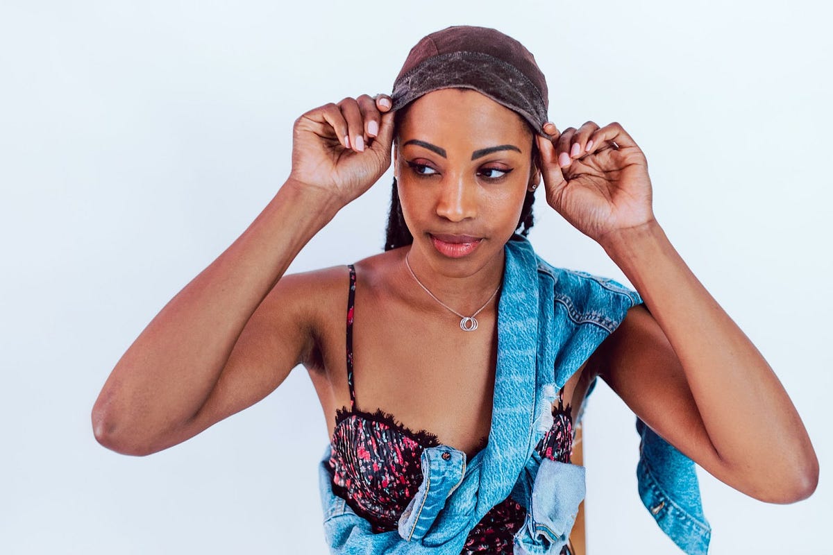 Frontal Fibrosing Alopecia. Exposing the Silent Epidemic of Hair… | by Kerrin Maher | Medium