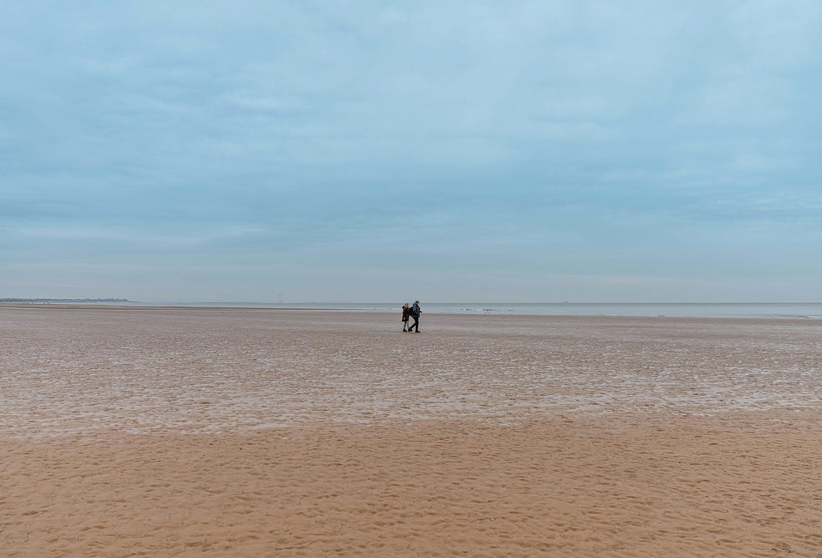 aware, stillness. with each passing cloud i felt my heart… | by Tom ...