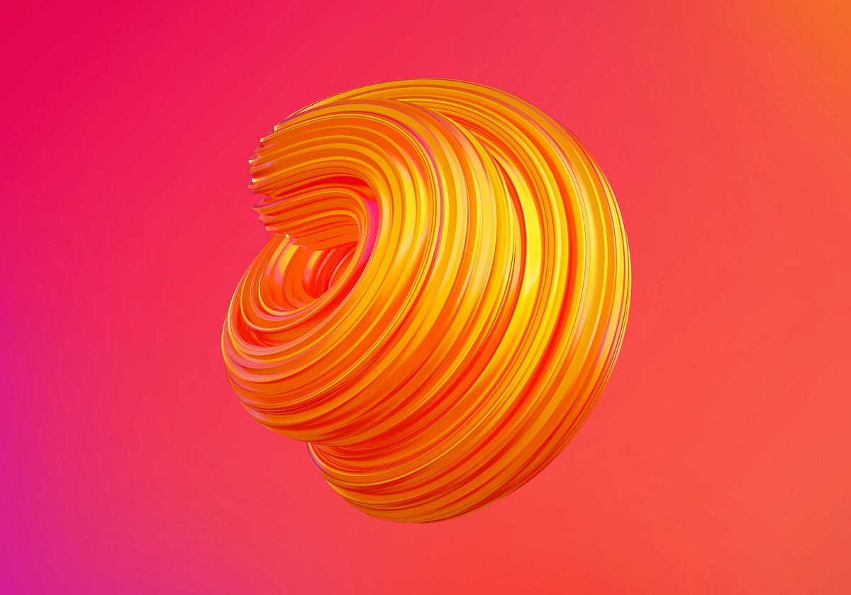 Stepping into 3D Visualization. A Beginner’s Guide | by Gada | Oct ...