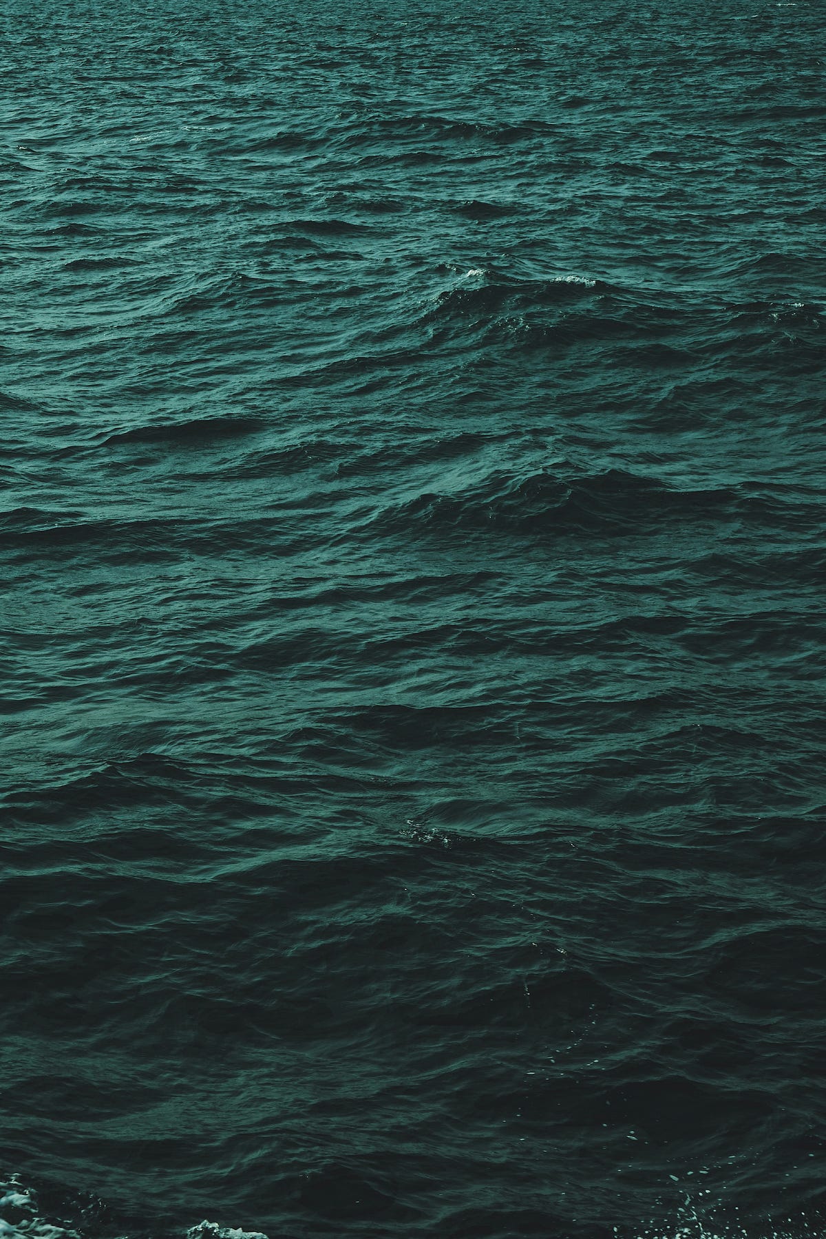 On feeling deeply. And why I couldn’t live without it. | by A teen's ...