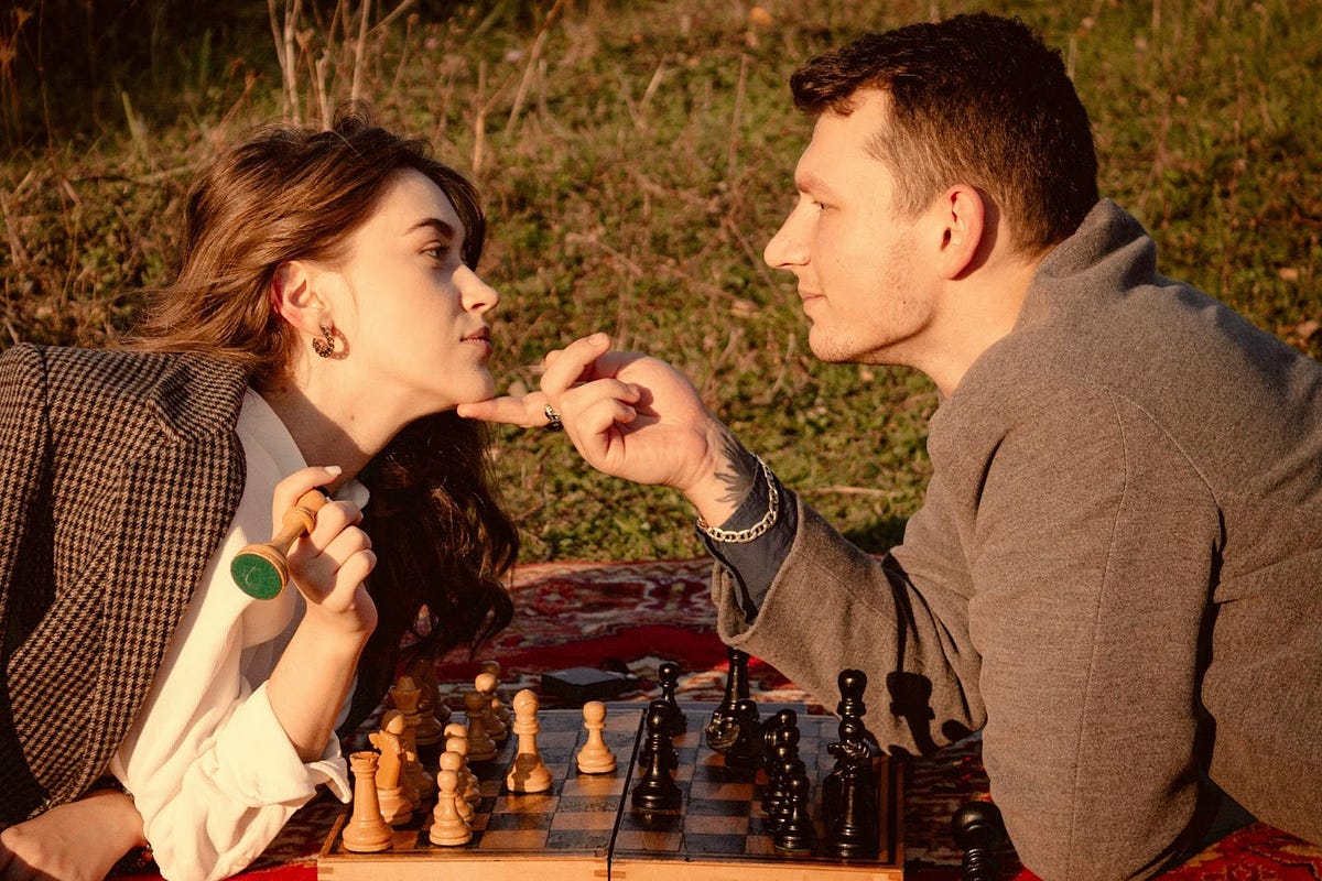 Do I Really Need A Reason to Love Someone? | Medium