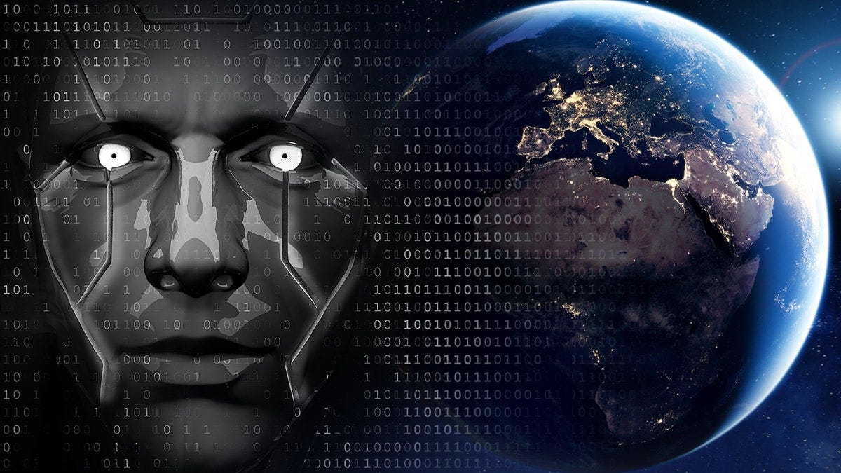 The 5 Scariest Ways AI Is Spying on You Right Now 👀🤖 | by Ritvik Nayak ...