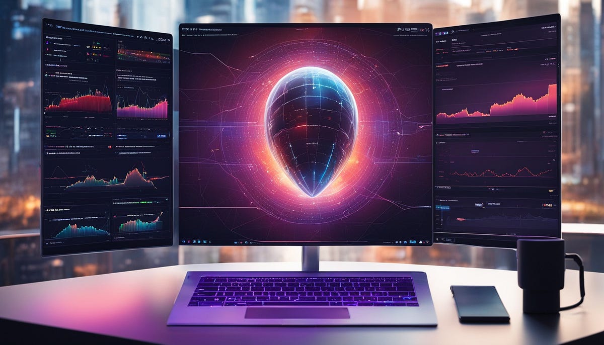 Trade on Multiple Blockchains with PredX_AI | by Dragaomir | Sep, 2024 ...