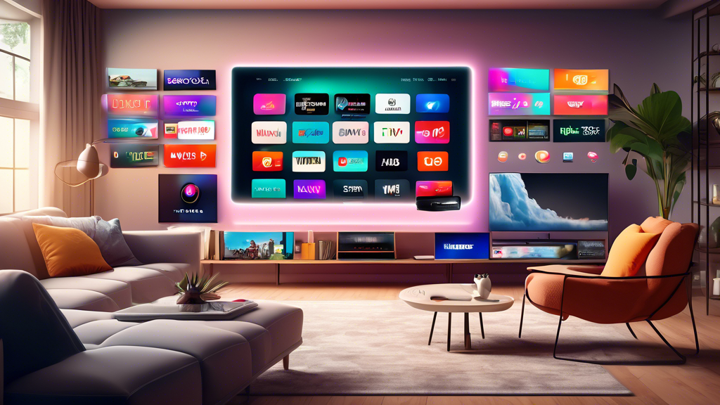 Top Picks: Best IPTV Services for 2023 | by Doraminao | Jul, 2024 | Medium