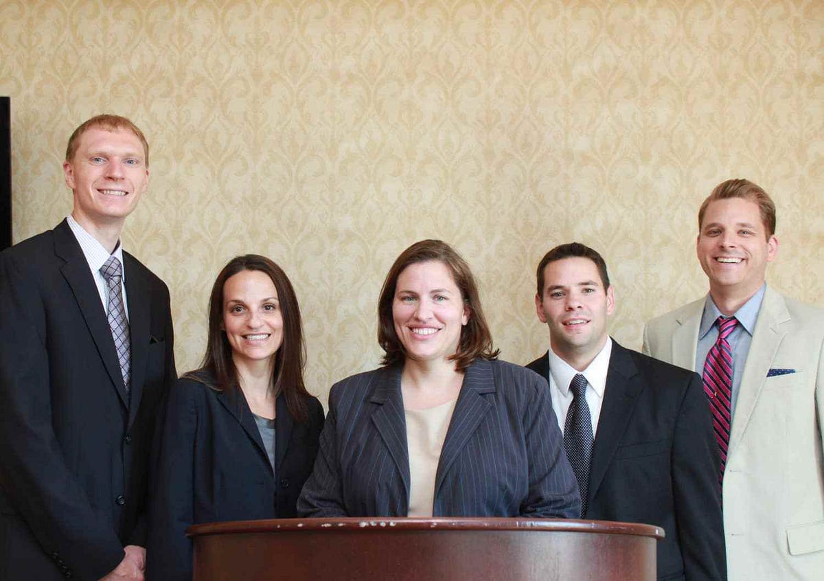 Rebecca S. Markert — Legal Director, Freedom From Religion Foundation ...