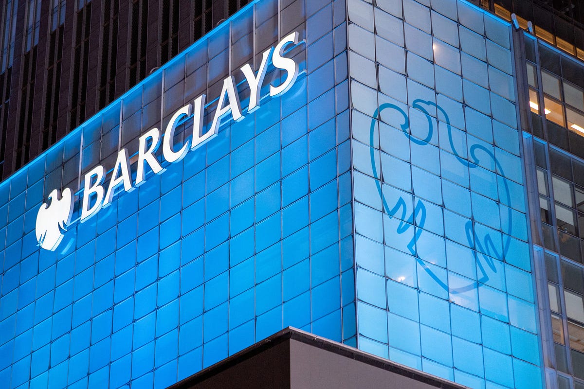 Barclays Ventures into Private Credit Market to Compete with Private Funds | by Nate Ostrowski ...