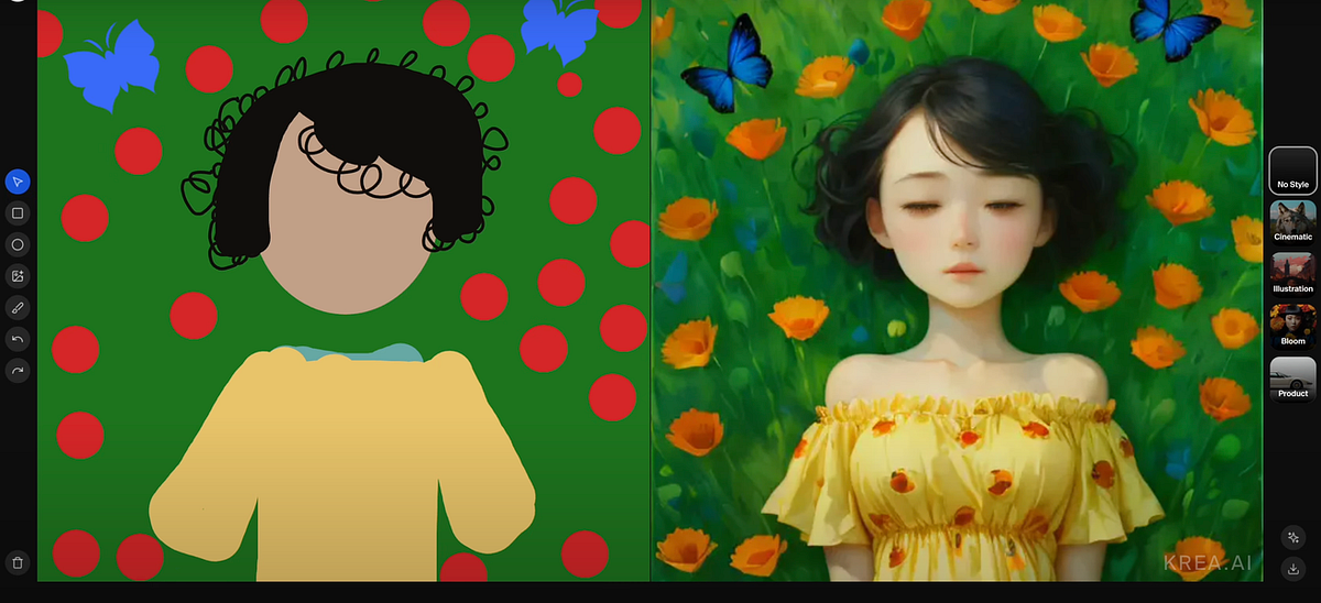 The New Frontier of Generative AI Models 🚀 | by Heber Bermudez | Dec ...