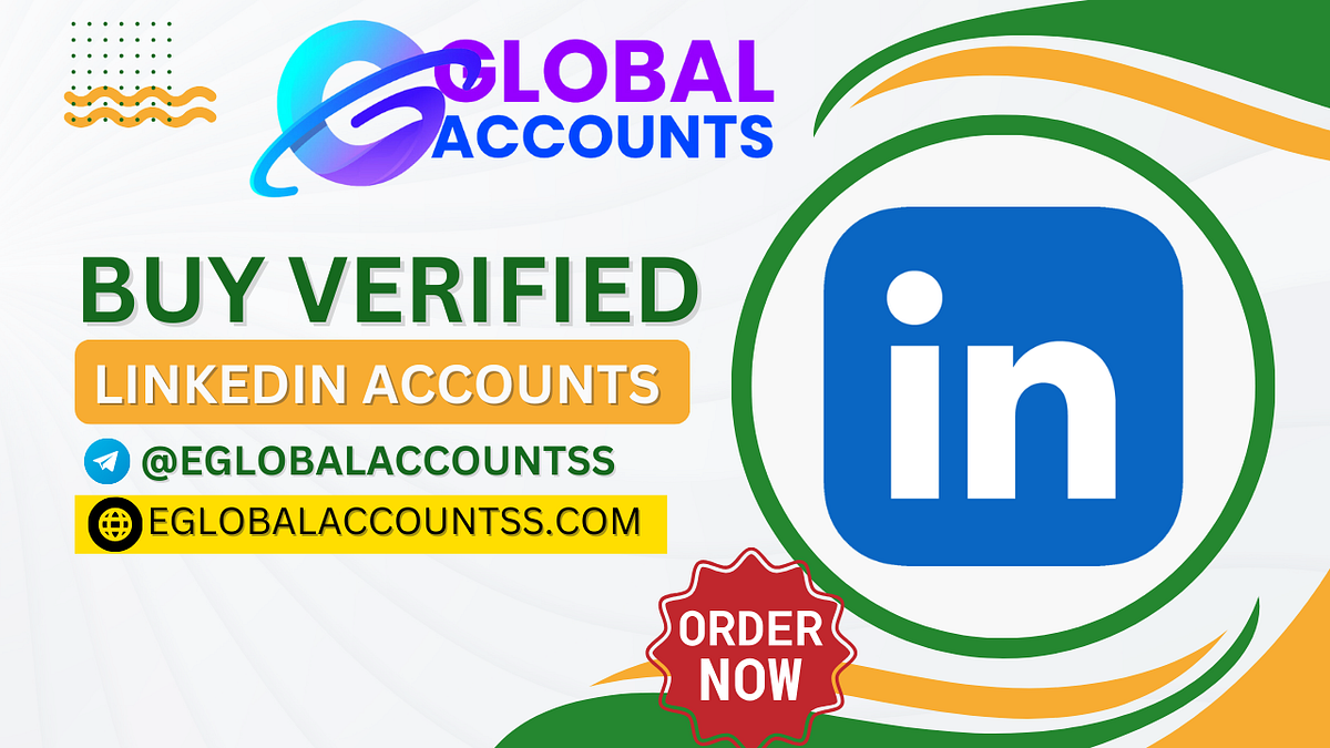 buy LinkedIn account verified. buy LinkedIn account verified | by buy ...