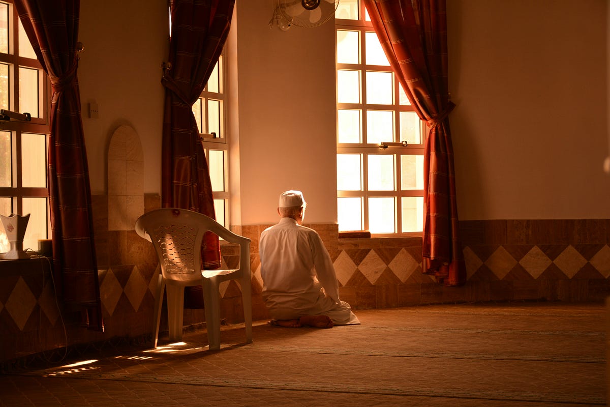 Allah doesn’t burden a soul beyond that it can bear | by Bint e Nazir | Jun, 2025 | Medium