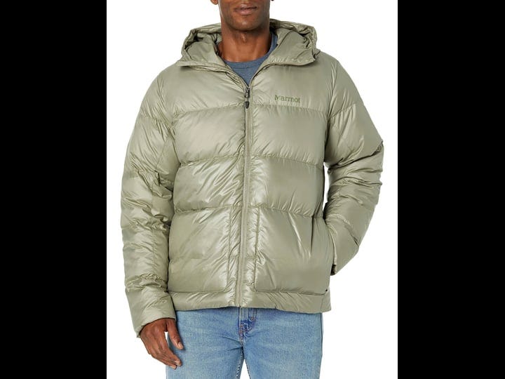 Marmot Kompressor Comet | by Tyrell Small | Medium